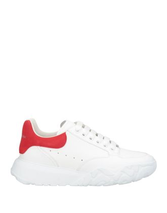 Alexander McQueen SCHUHE - Sneakers auf YOOX.COM