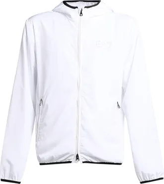 Emporio Armani JACKEN & M&Auml;NTEL - Jacken und Anoraks auf YOOX.COM