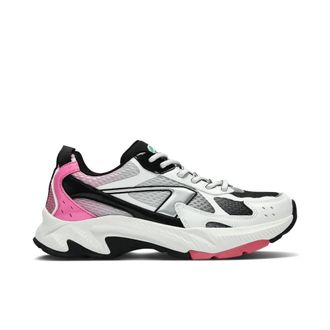 ARKK Copenhagen Wei&szlig; Pink Forma Runner Sneaker - - Shoes - Damen - Rosa - 39 EU