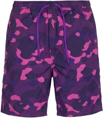A Bathing Ape BAS - Shorts et bermudas sur YOOX.COM