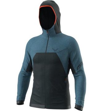 Dynafit Tour Wool Thermal - Hybridjacke - Herren