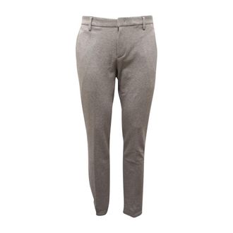 Dondup Gaubert Winterhose - - Trousers - Herren - Grau - W35