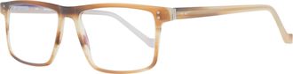Hackett Hackett Bespoke Brille HEB209 187 54