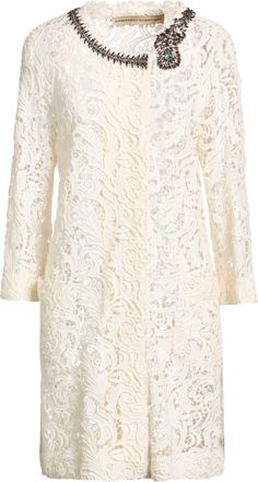 Ermanno Scervino JACKEN & M&Auml;NTEL - Jacken, M&auml;ntel & Trenchcoats auf YOOX.COM