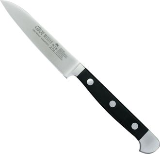 Gude Alpha Gemüsemesser 1701/09-9 cm