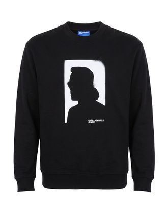 Karl Lagerfeld TOPS - Sweatshirts auf YOOX.COM