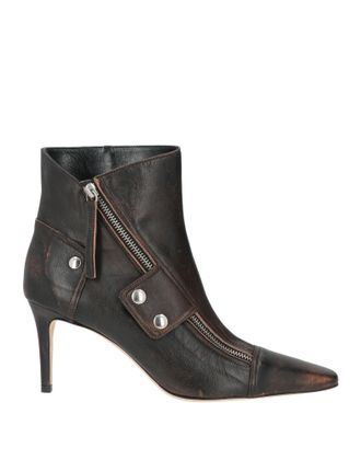 JORGEENAH SCHUHE - Stiefeletten auf YOOX.COM