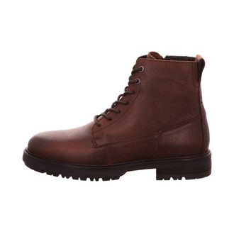 Marc O'Polo Schn&uuml;rstiefel - - Shoes - Herren - Braun - 43 EU