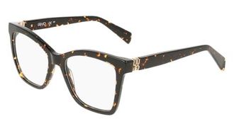 Liu Jo LJ2848 232 BLONDE TORTOISE 52/17/140 Lunettes pour femme