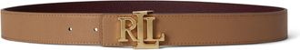 Lauren Ralph Lauren G&uuml;rtel LAUREN RALPH LAUREN 412P06812003 Dunkelrot