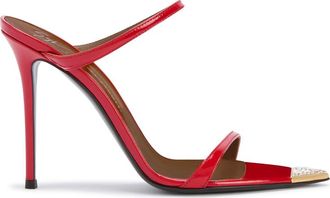 Giuseppe Zanotti INTRIIGO JEWELRY 105 Sandalen