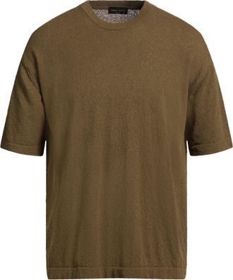 Roberto Collina STRICKWAREN - Pullover auf YOOX.COM