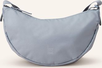 Got Bag Got Bag Umh&auml;ngetasche Moon Small blau