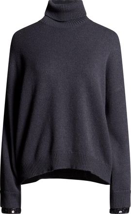Brunello Cucinelli STRICKWAREN - Rollkragenpullover auf YOOX.COM
