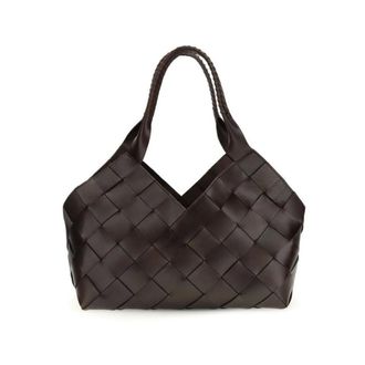 Dragon Diffusion Femme, Sacs, Brun, Taille: ONE Size Bos Taurus Shoulder Bag