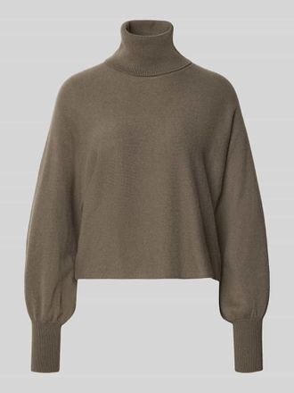 Herzen&rsquo;s Angelegenheit Regular Fit Pullover aus Woll-Mix mit Kaschmir-Anteil