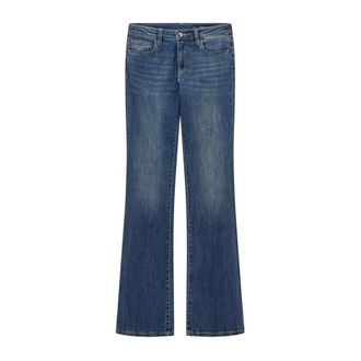 A|X Armani Exchange Damen, Jeans, Blau, W25Gr&ouml;&szlig;e