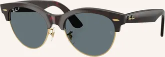 Ray-Ban Sonnenbrille rb2341 braun