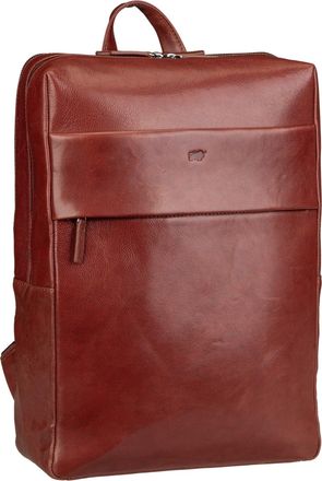 Braun B&uuml;ffel Rucksack Arezzo