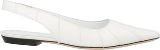 by FAR SCHUHE - Ballerinas auf YOOX.COM