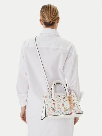 Aldo Aldo Handtasche Carimma 14143573 Wei&szlig;