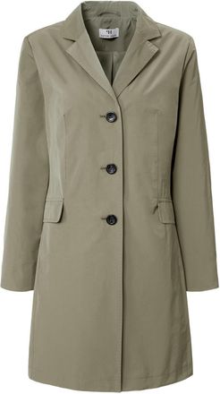 Peter Hahn Kurzmantel Peter Hahn grün