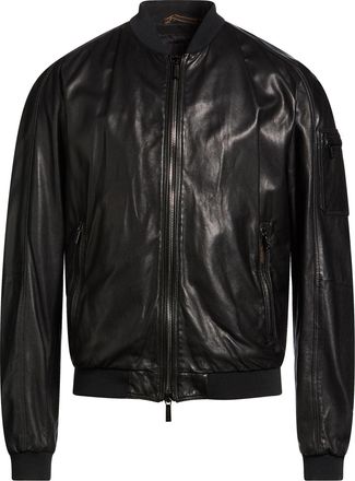 Moorer JACKEN & M&Auml;NTEL - Jacken und Anoraks auf YOOX.COM