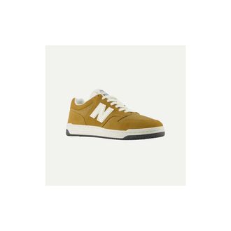 New Balance BASKET U480 CAMEL