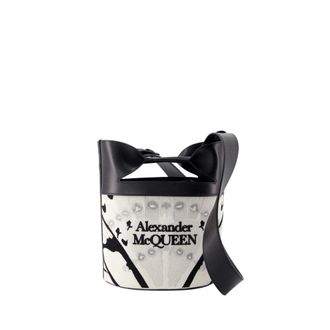 Alexander McQueen Bucket Bags - - Bags - Damen - Mehrfarbig - ONE SIZE