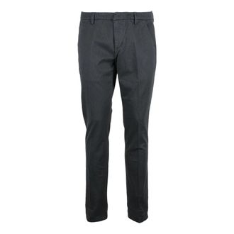 Dondup Gaubert Hose - - Trousers - Herren - Grau - W31