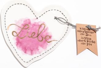 Good old Friends Kleiner Herzteller - Liebe