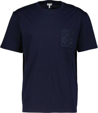 Loewe Herren T-Shirt Relaxed Fit