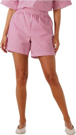Object Object, Damen, Shorts, Rosa, XSGr&ouml;&szlig;e