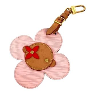 Louis Vuitton Pre-owned Handtaschenanh&auml;nger - - Pre-owned - Damen - Rosa - ONE SIZE