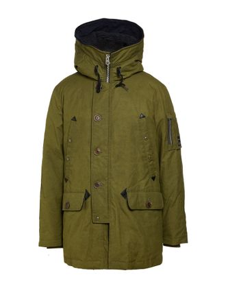 Spiewak JACKEN & M&Auml;NTEL - M&auml;ntel auf YOOX.COM