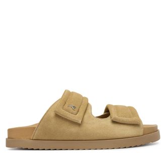 Patrizia Pepe Pantoletten Patrizia Pepe 8X0001/L152-B880 Beige