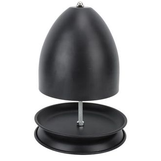 Generic Chauffage de bougie chauffe-plat multifonction en fer pour la maison