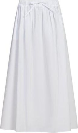 Saison 1865 Jupe en popeline VEDI