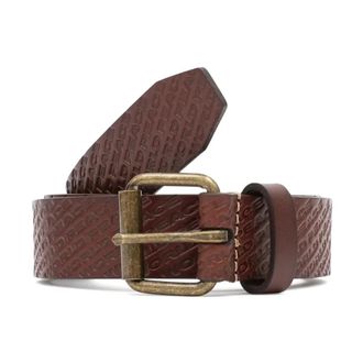 Vans Justin Henry G&uuml;rtel - - Accessories - Herren - Braun - S