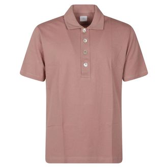 Eleventy Herren, Oberteile, Rosa, SGr&ouml;&szlig;e