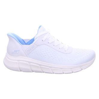 Skechers Damen, Schuhe, Wei&szlig;, 41 EUGr&ouml;&szlig;e