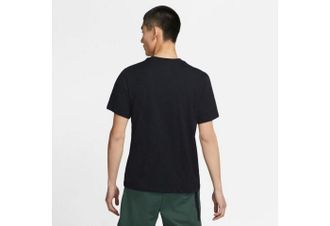 Nike T-Shirt Nike Herren T-Shirt Sportswear Swoosh DC5094