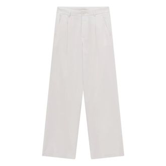 Bugatti Damen, Hosen, Wei&szlig;, XSGr&ouml;&szlig;e