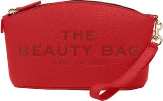 Marc Jacobs Femme, Sacs, Rouge, Taille: ONE Size La Trousse de Beaut&eacute;