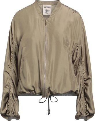 Semicouture JACKEN & M&Auml;NTEL - Jacken und Anoraks auf YOOX.COM