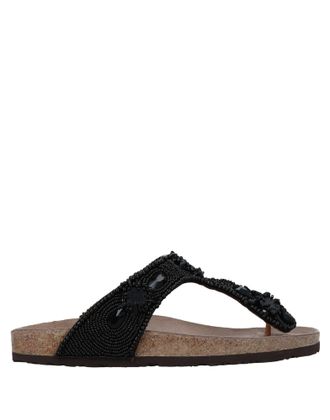 Maliparmi SCHUHE - Zehentrenner auf YOOX.COM