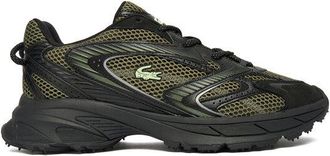 Lacoste Sneakers L003 Neo Shot 7-50SMA0122 Schwarz