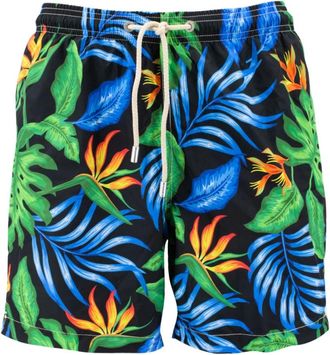 MC2 Saint Barth Homme, Maillots de bain, Multicolore, Taille: L Maillots de bain