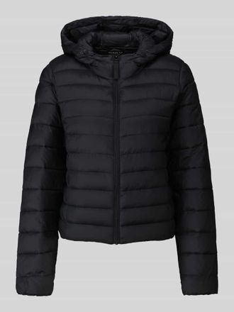 Only Regular Fit Steppjacke mit Kapuzenkragen Modell TAHIA