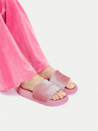 Juicy Couture Pantoletten Juicy Couture PJC1 Rosa